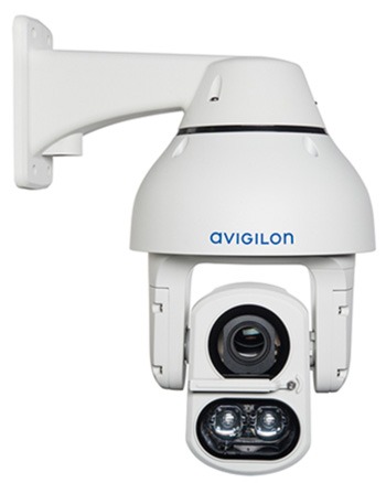 Avigilon UK Installers | Avigilon Security Camera Systems | BusinessWatch